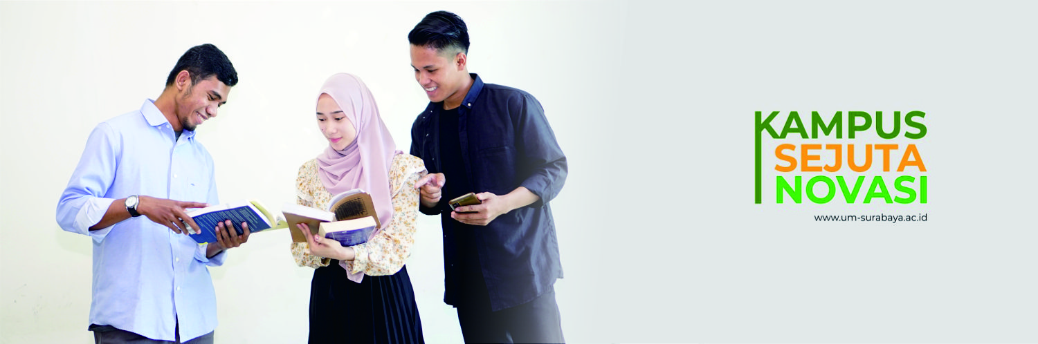 Unit Kegiatan Mahasiswa | UKM UMSurabaya